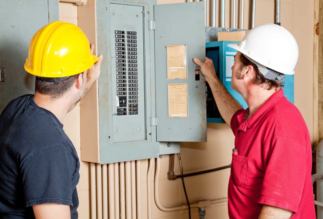 Electrical Contractor - Electrician Bend Oregon